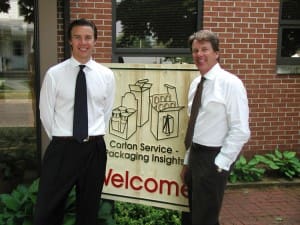 Meet The Team At Carton Services