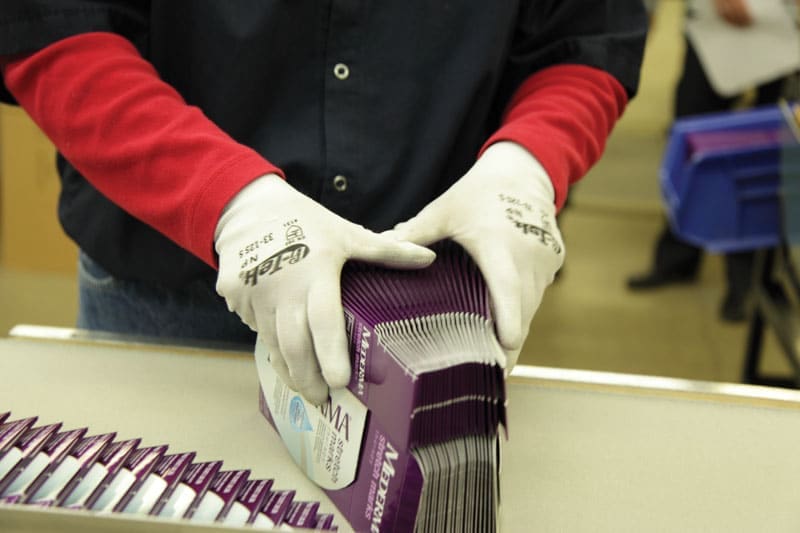 FAQ - Carton Service