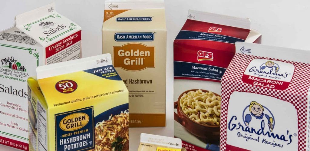 Premium Custom Chipboard Packaging Boxes