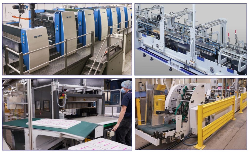 3 Great Reasons to Work in the Packaging Industry - Carton Service