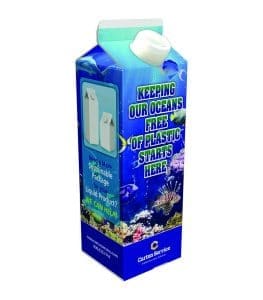 Beverage Cartons: Sustainable Liquid Food Packaging | Paper Cartons