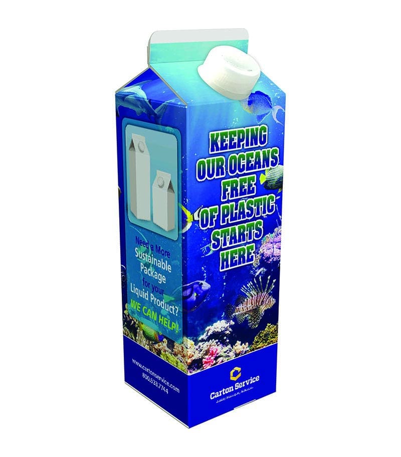 Beverage Cartons: Sustainable Liquid Food Packaging | Paper Cartons Beverage Cartons: Sustainable Liquid Food Packaging | Paper Cartons