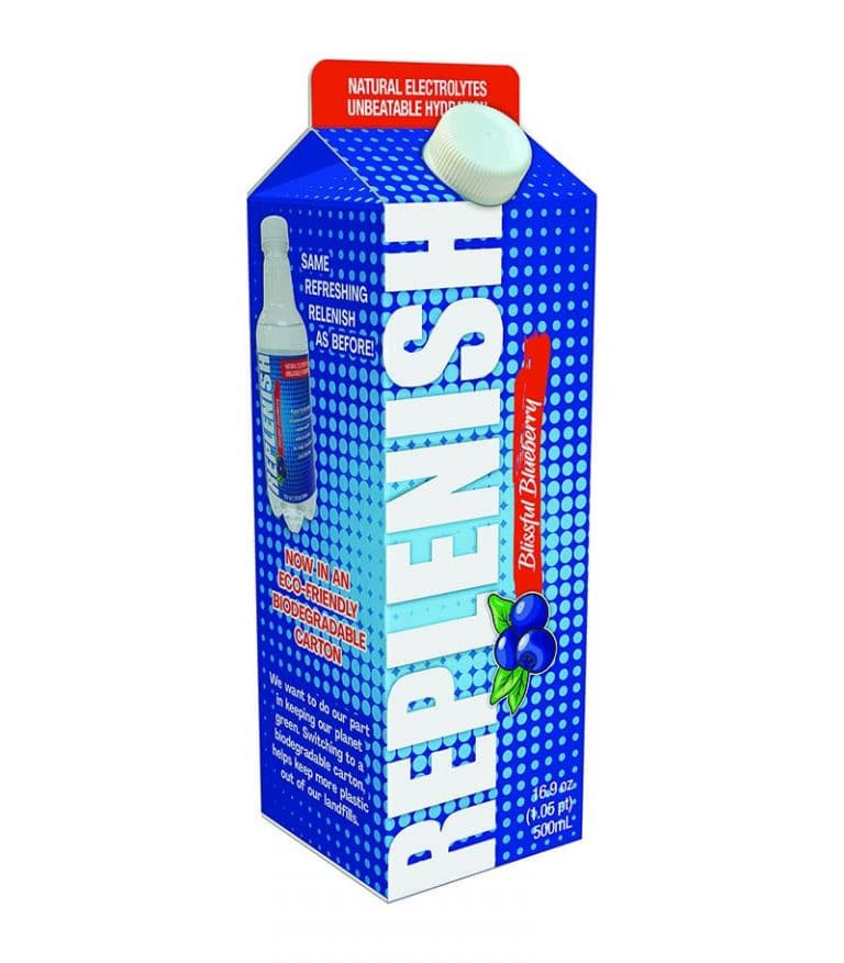 Beverage Cartons: Sustainable Liquid Food Packaging | Paper Cartons