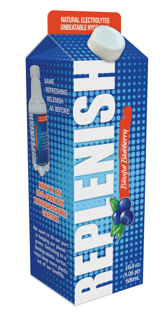 new timeline - Carton Service