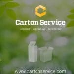 Folding Carton Manufacturers |Sustainable Eco-Friendly Carton Packaging