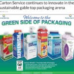 Folding Carton Manufacturers |Sustainable Eco-Friendly Carton Packaging