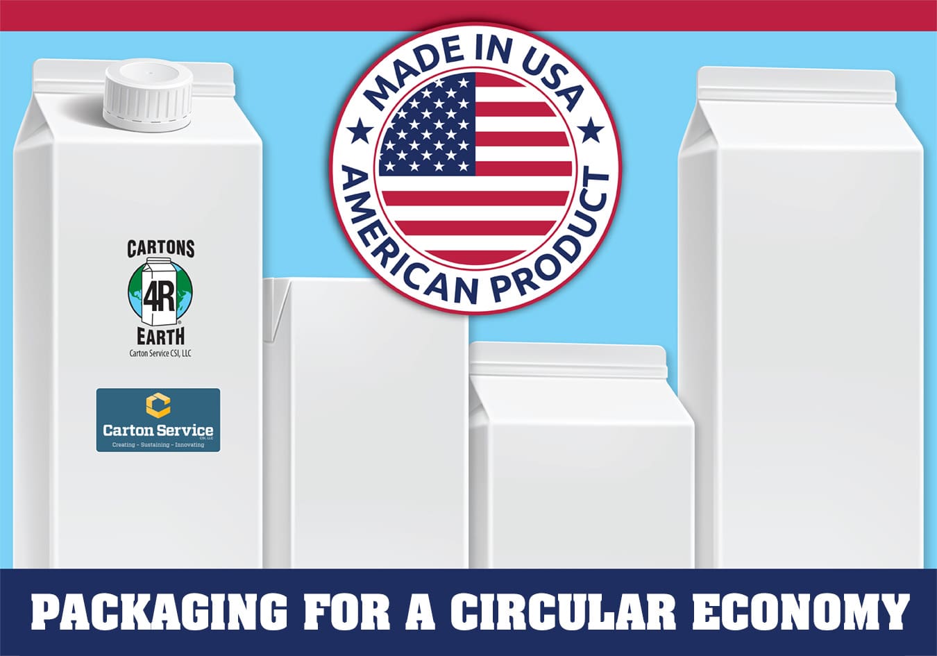 Carton Manufacturer & Supplier | Eco-Friendly Custom Carton Packaging ...