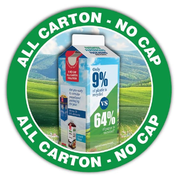 Carton Service Demonstrates a Commitment to Innovation - Carton Service