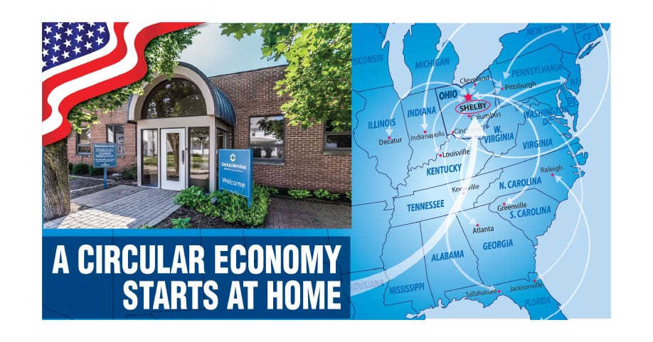 Carton Service Demonstrates a Commitment to Innovation - Carton Service